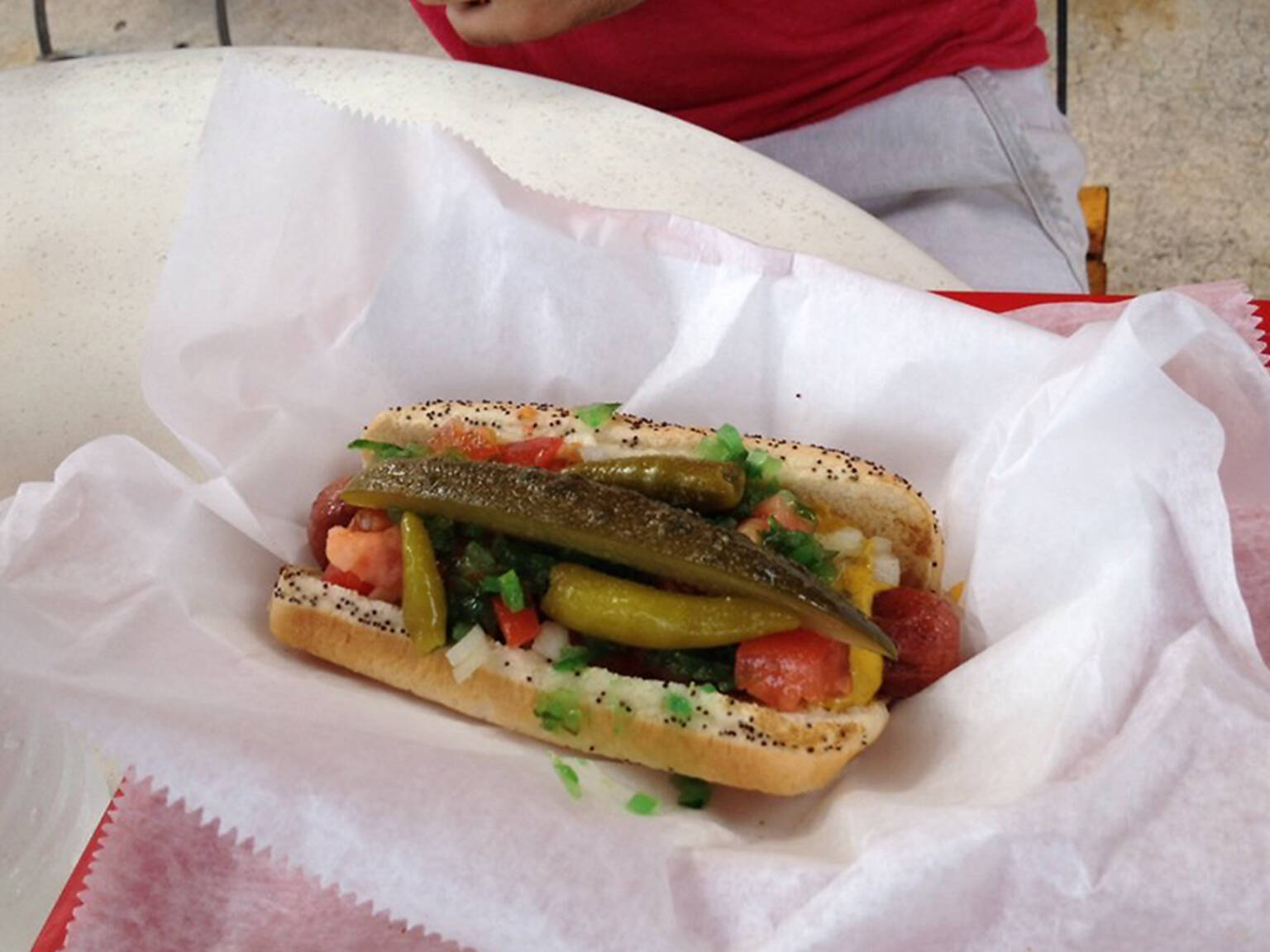 The best hot dogs in America from classic franks to gourmet dogs