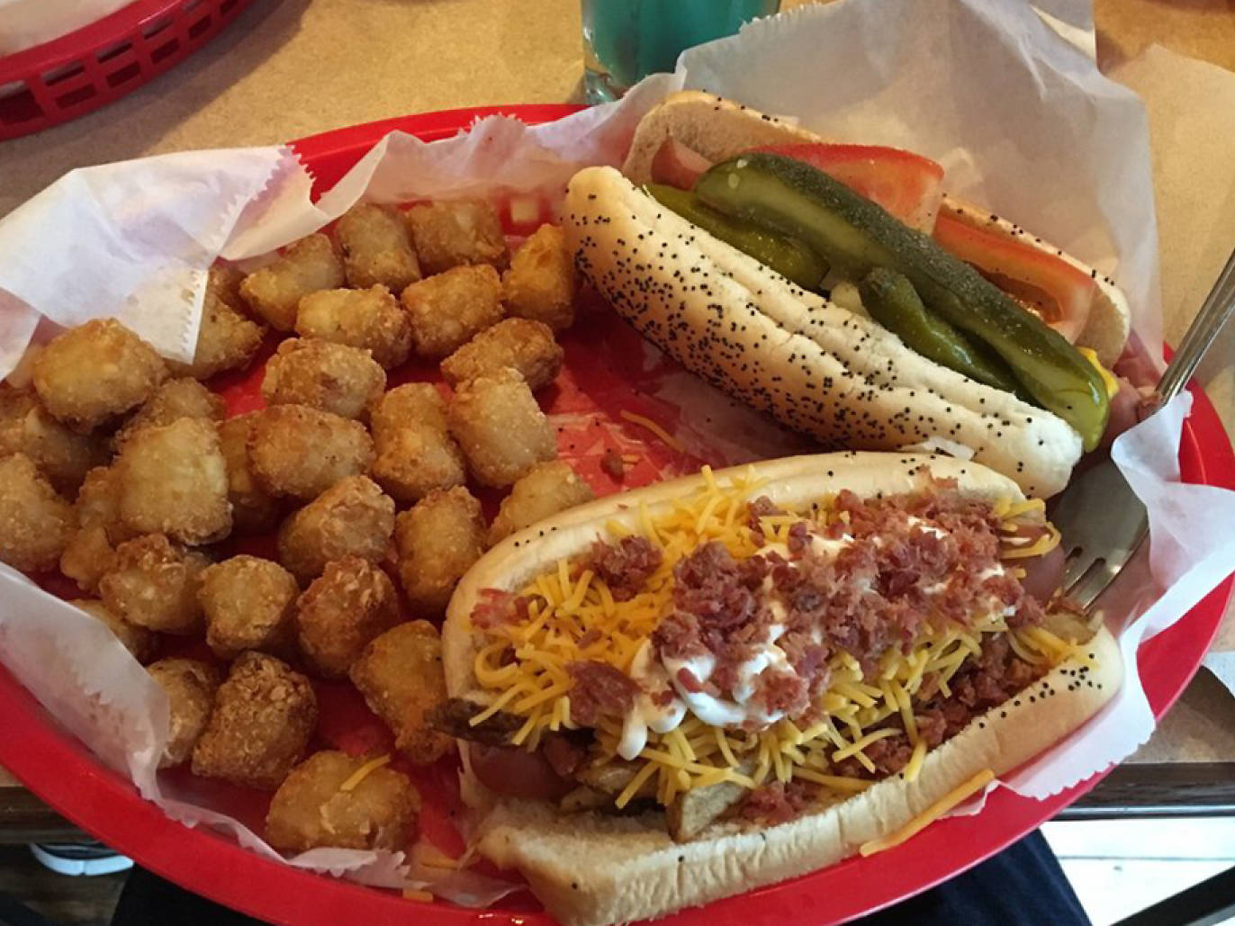 The best hot dogs in America from classic franks to gourmet dogs