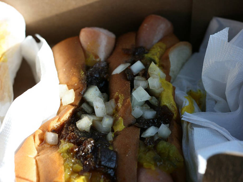 The best hot dogs in America from classic franks to gourmet dogs