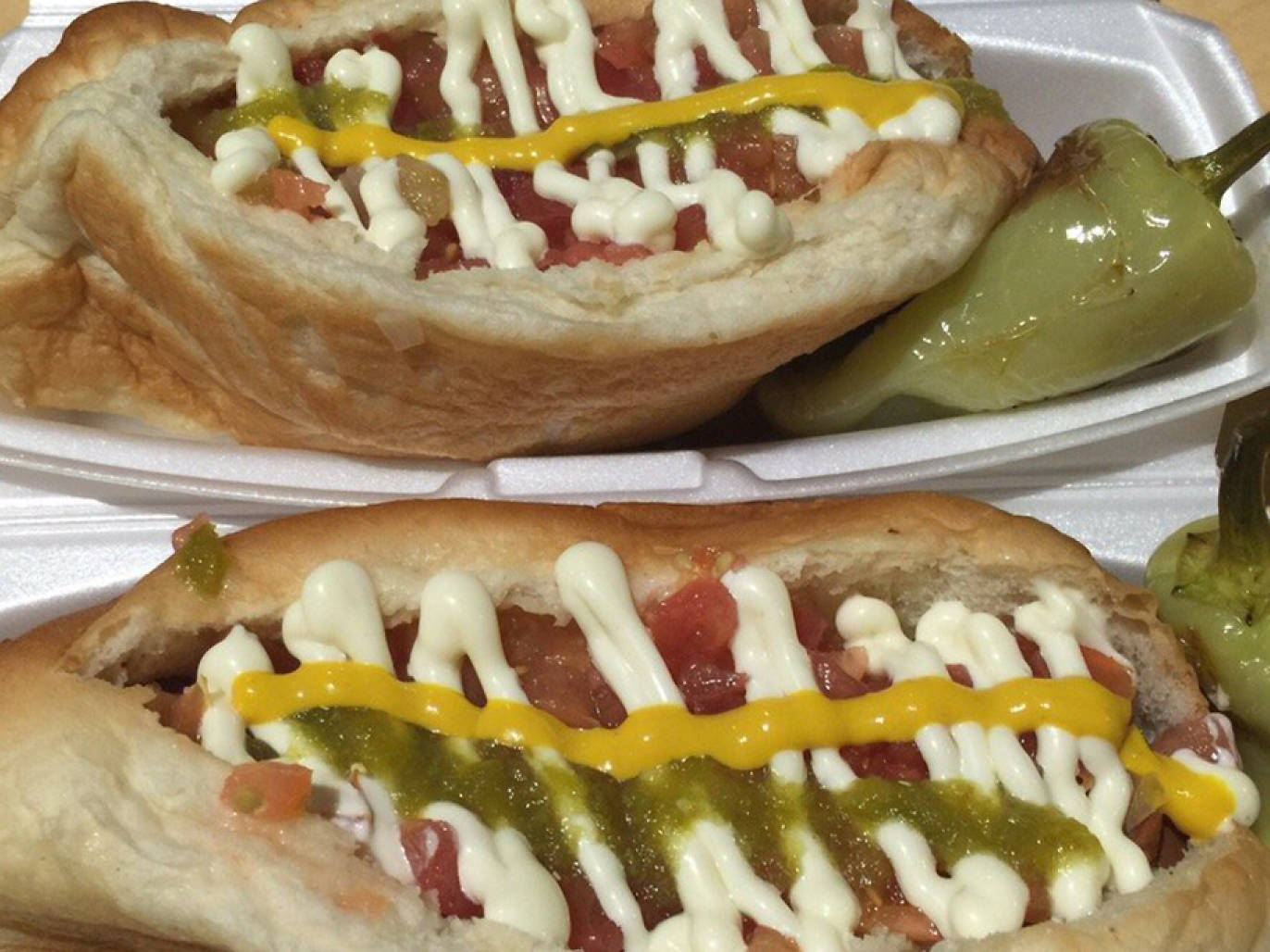 The best hot dogs in America from classic franks to gourmet dogs