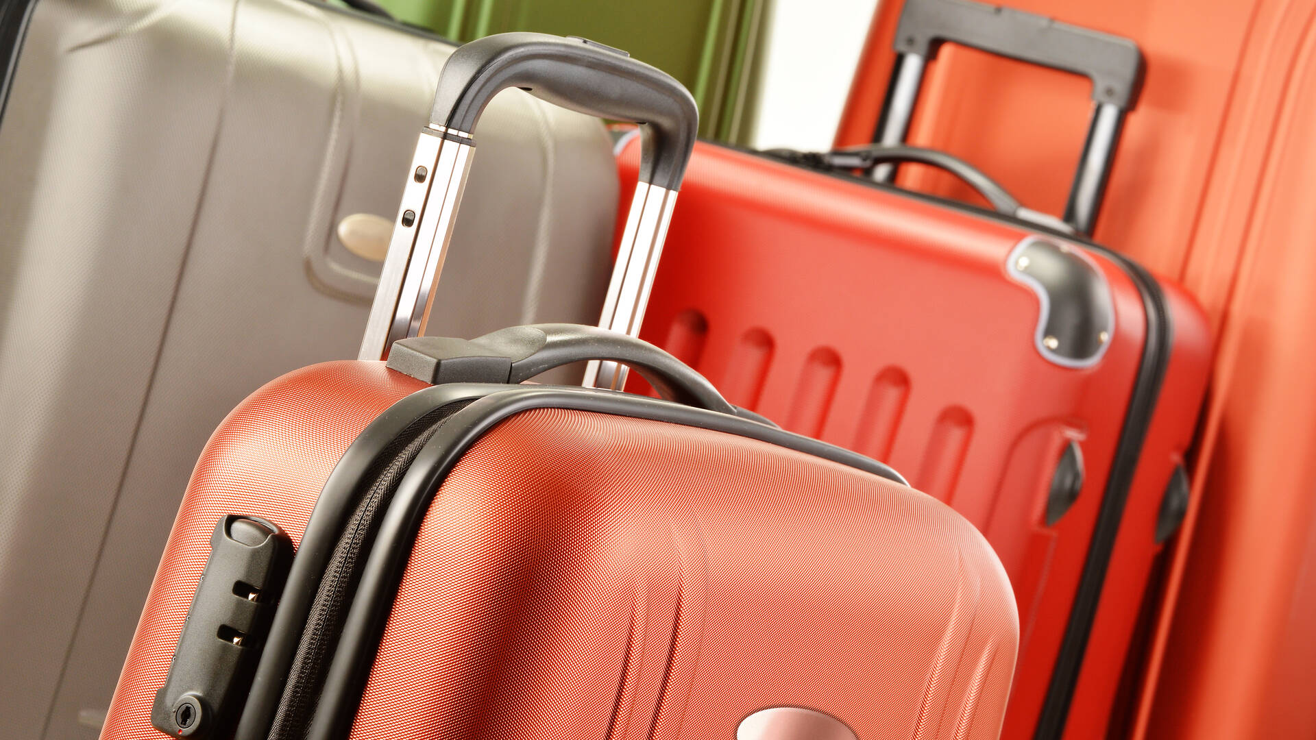 8 Best Luggage Stores in NYC for Suitcases and Travel Accessories