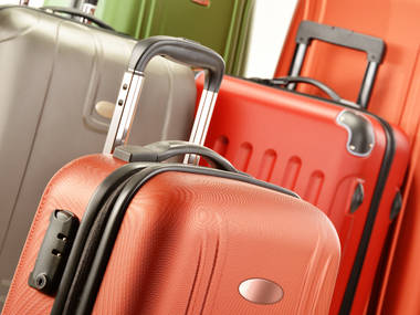 8 Best Luggage Stores in NYC for Suitcases and Travel Accessories