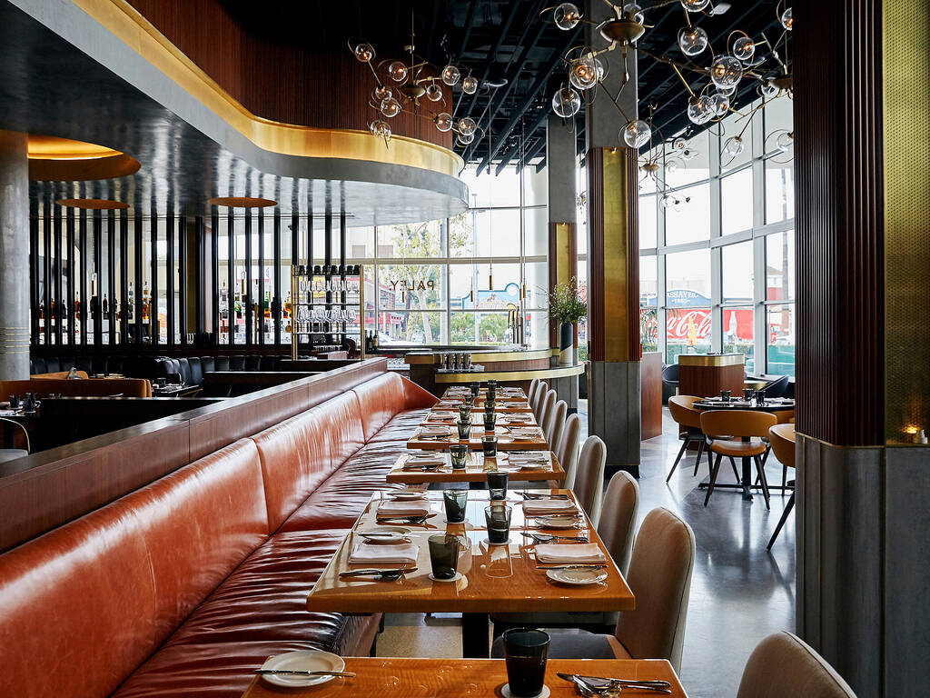 Best restaurant and bar openings of 2016 so far