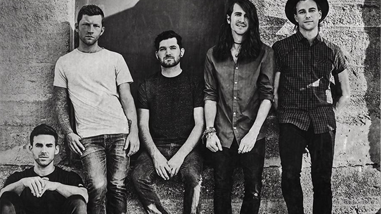 Mayday Parade | Music in Singapore