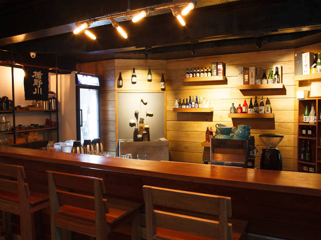 The best Japanese bars in Kuala Lumpur