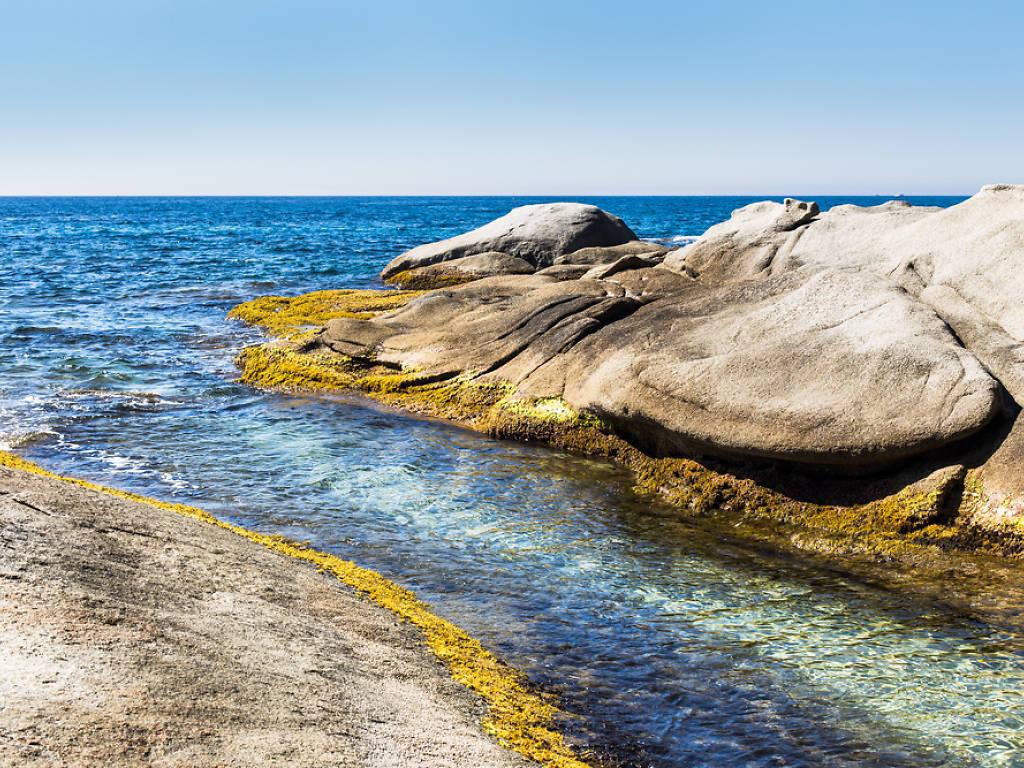 The best coastal paths in the Costa Brava