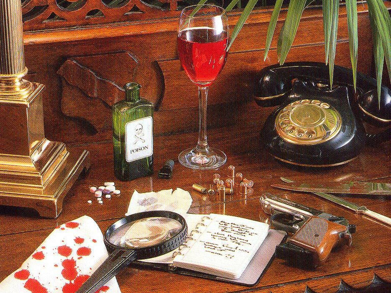 Best dinner theater options in and around Los Angeles