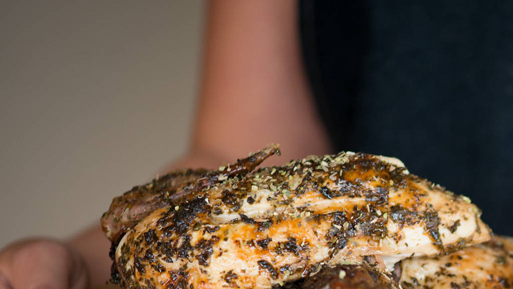 The best roast chicken in Melbourne