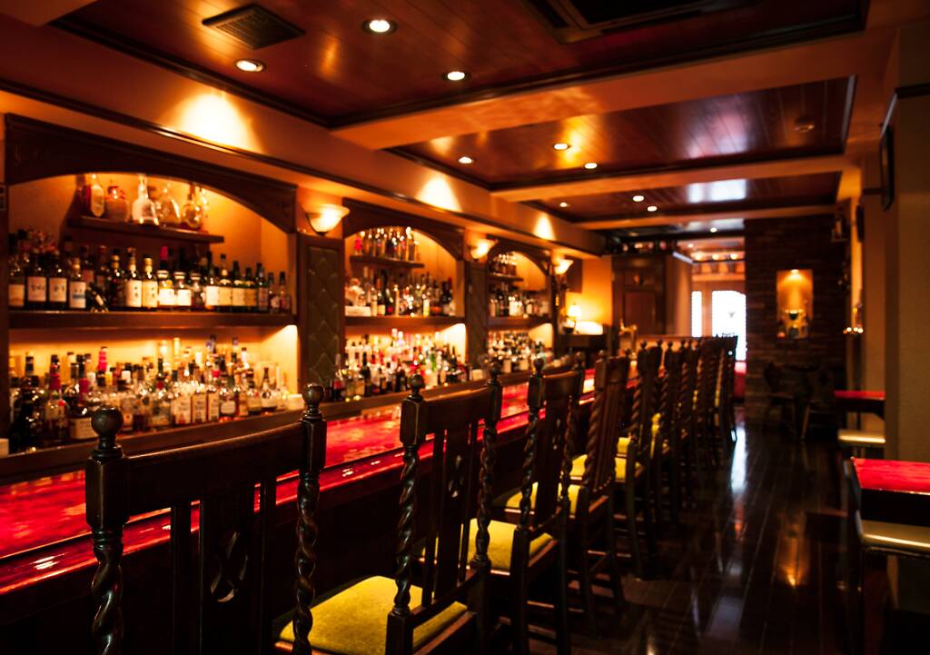 Ultimate guide to drinking in Tokyo | Time Out Tokyo