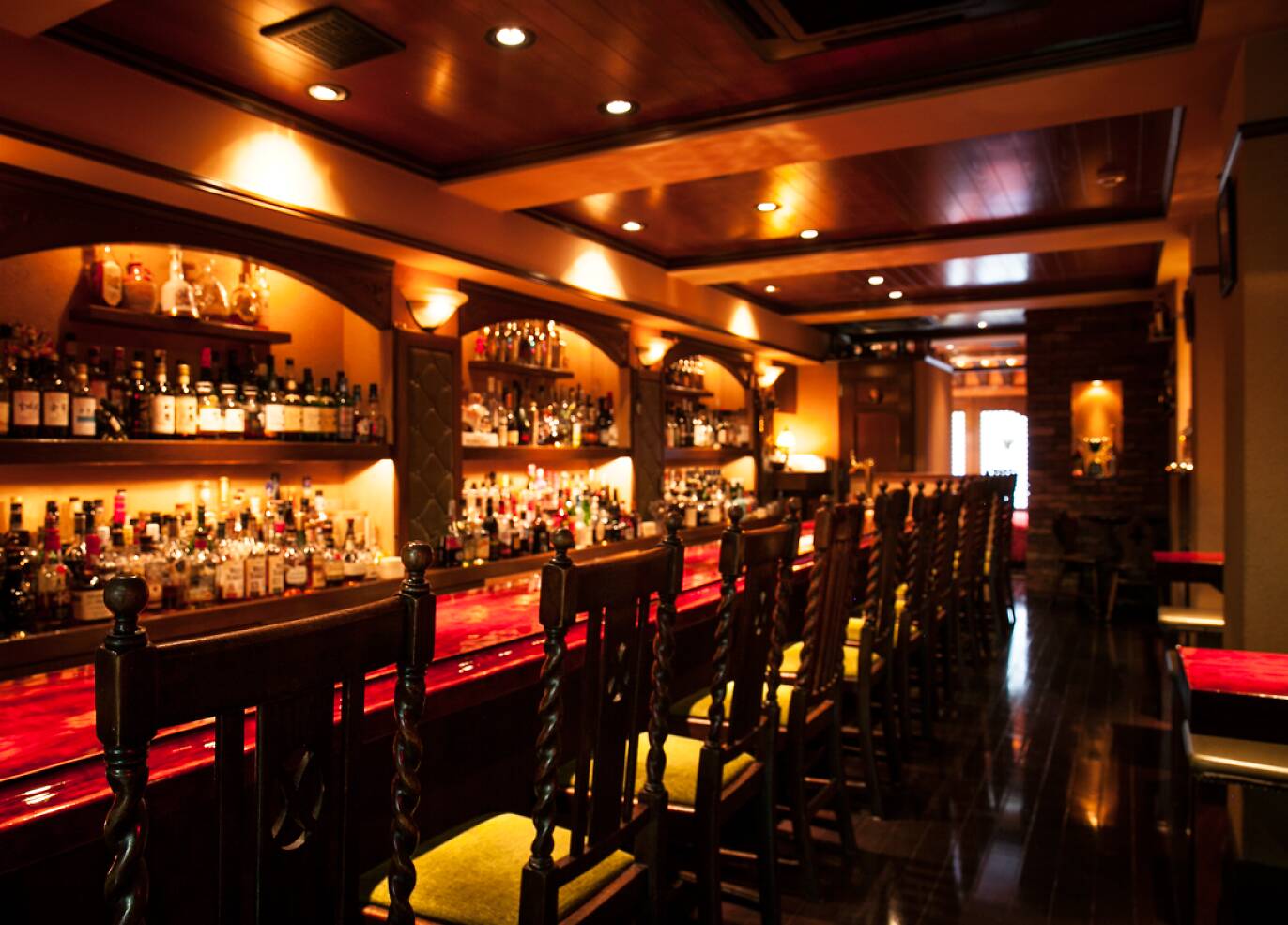 Ultimate guide to drinking in Tokyo | Time Out Tokyo