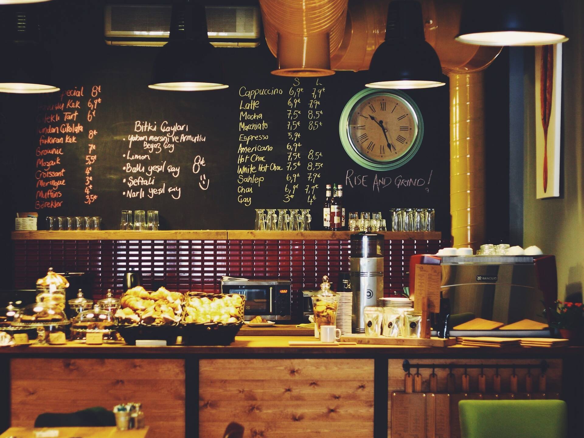 Kadıköy-Moda guide – the best things to do, see, eat and drink – Time ...