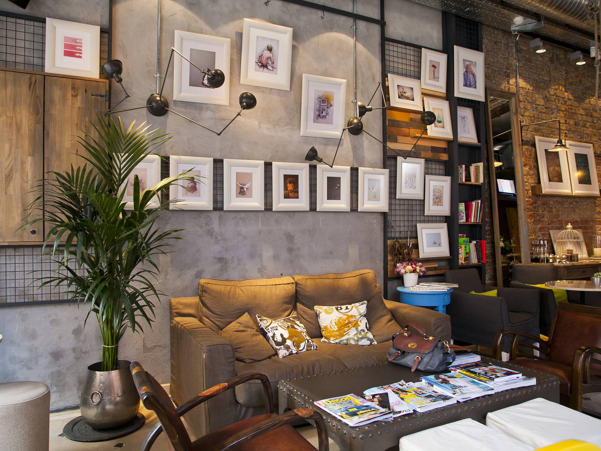 Istanbul’s Best Cafés