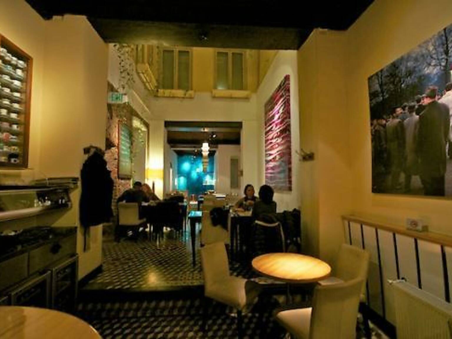 Beyoğlu guide – the best things to do, see, eat and drink – Time Out ...