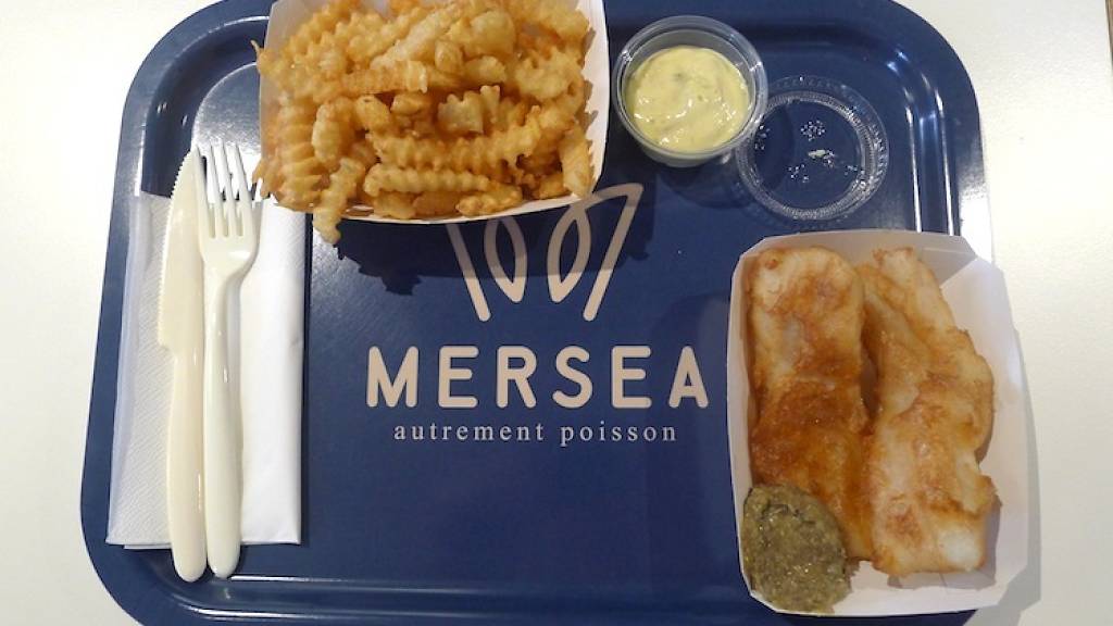 The best seafood in Paris - Seafood restaurants in Paris - Time Out Paris