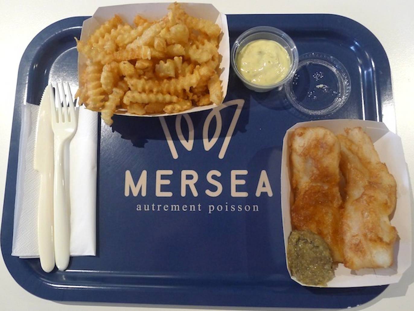 The best seafood in Paris - Seafood restaurants in Paris - Time Out Paris