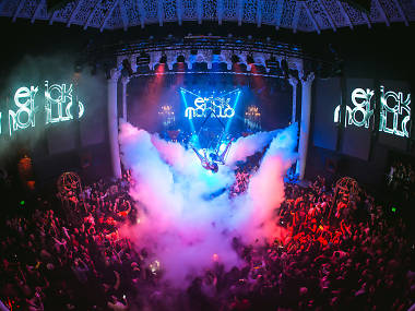 19 Best Dance Clubs in the U.S. For Nonstop Partying