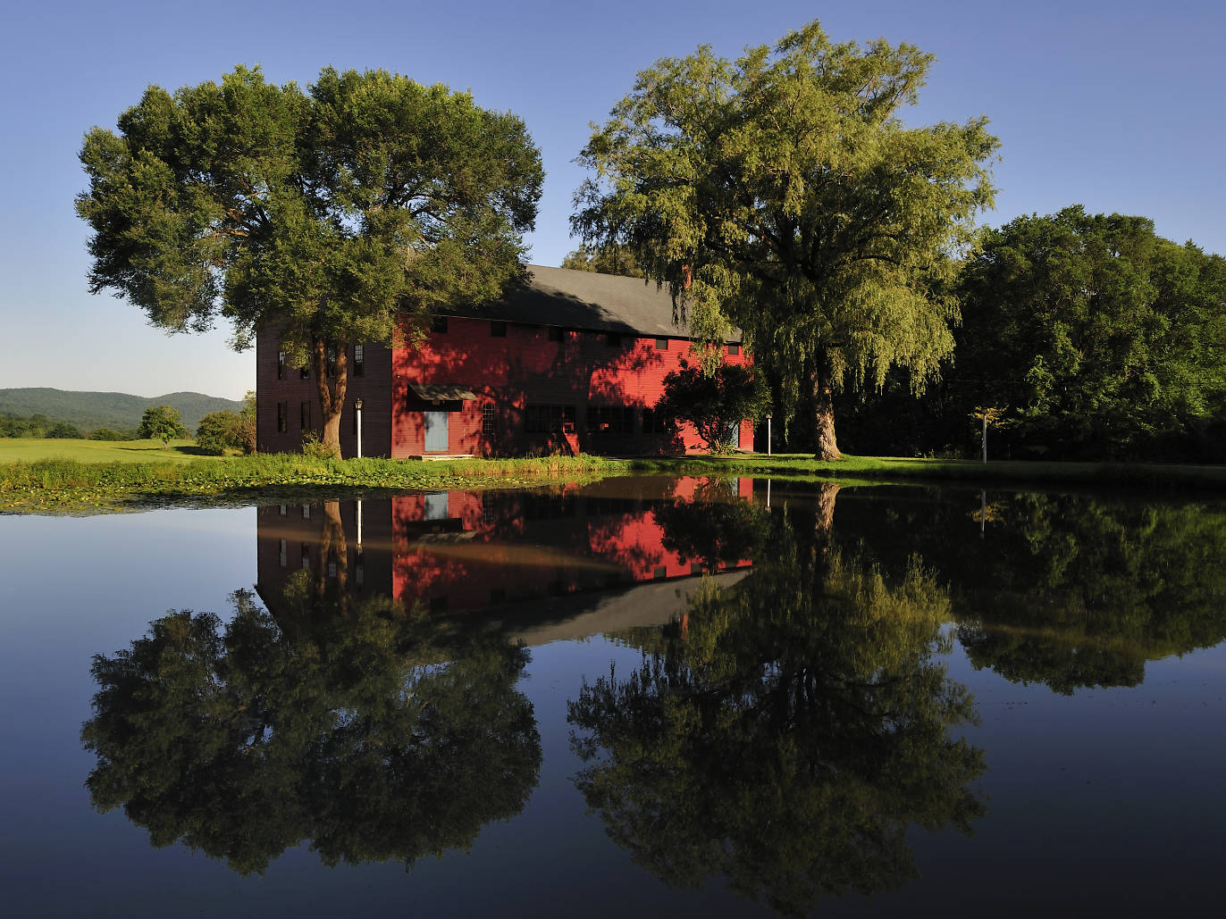 14 Best Road Trips From NYC for a Quick Getaway