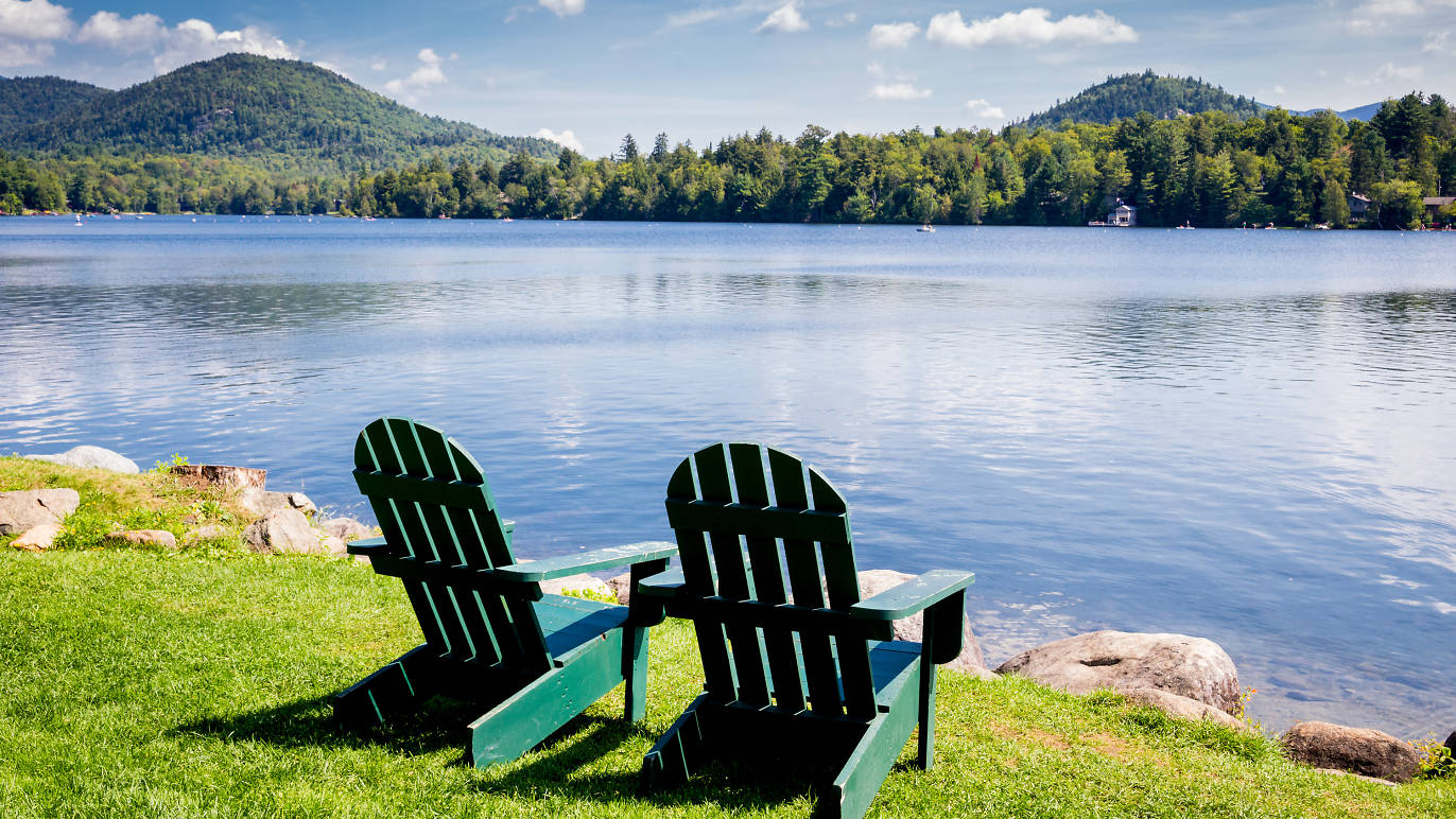 16 Weekend Getaways From NYC for a Quick Break