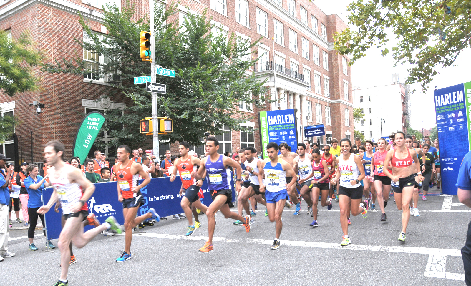 Make the Most Of Harlem Week 2018 At These Events