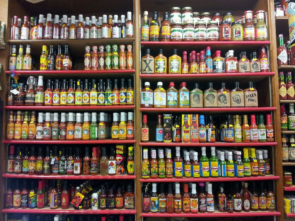 Kalustyan's | Shopping in New York