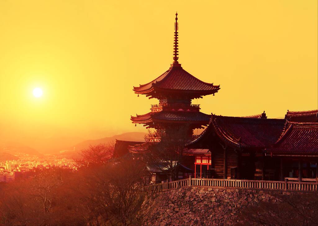 Your ultimate guide to Kyoto | Time Out Tokyo