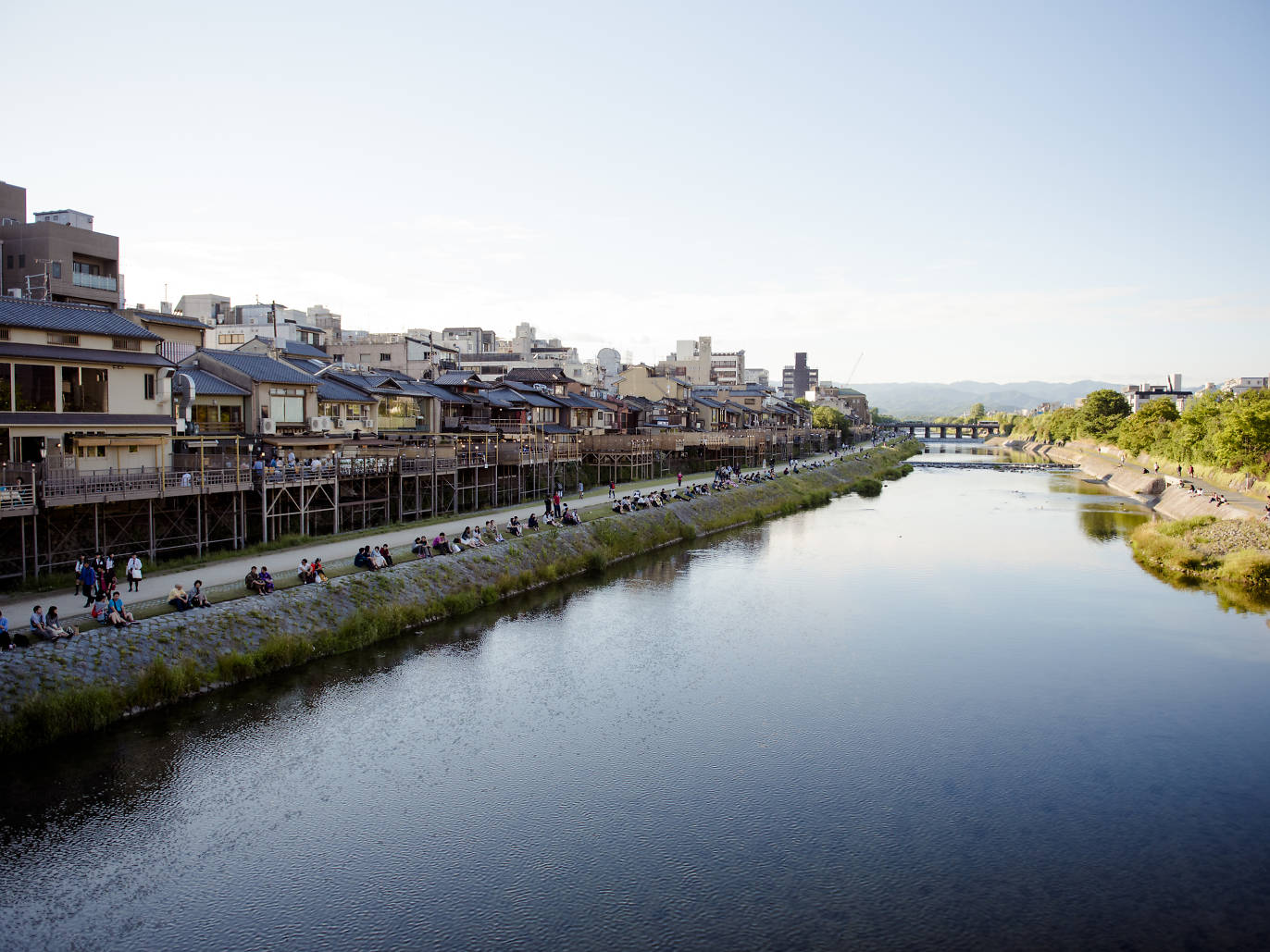 The Perfect Day in Kyoto | Time Out Tokyo