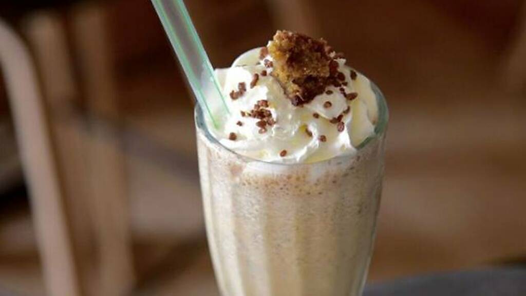 Hong Kong's best milkshakes: where to find the best milkshakes