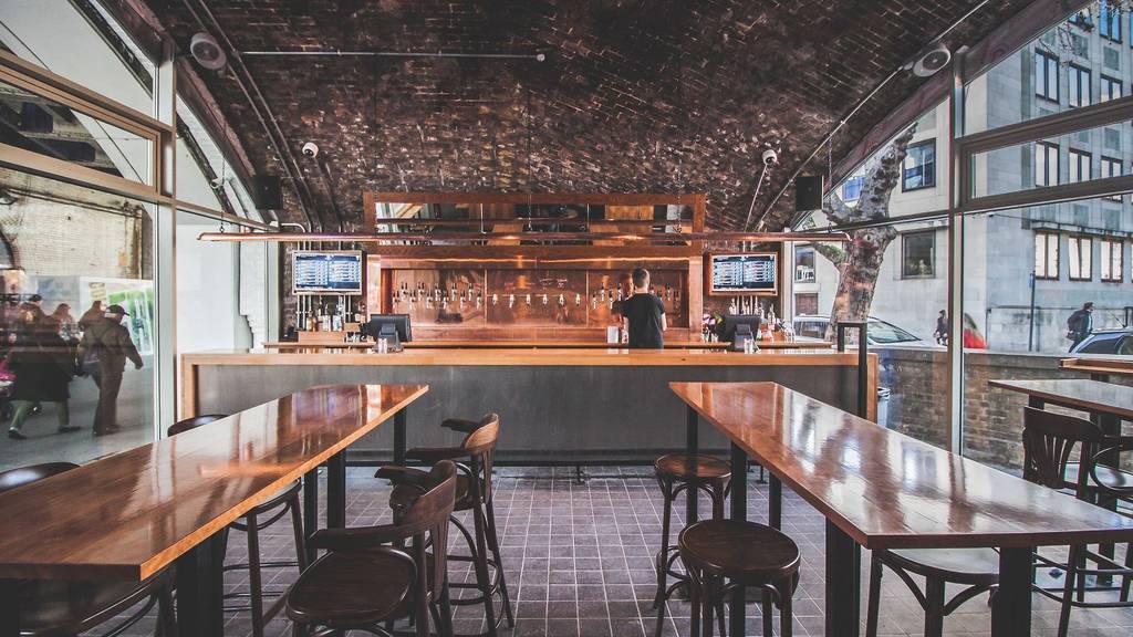 Waterloo Tap | Bars and pubs in Waterloo, London