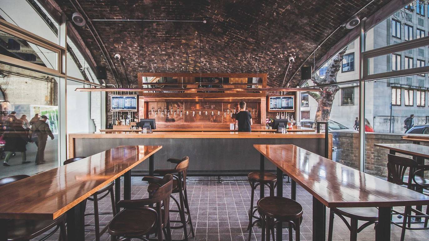 Waterloo Tap | Bars and pubs in Waterloo, London
