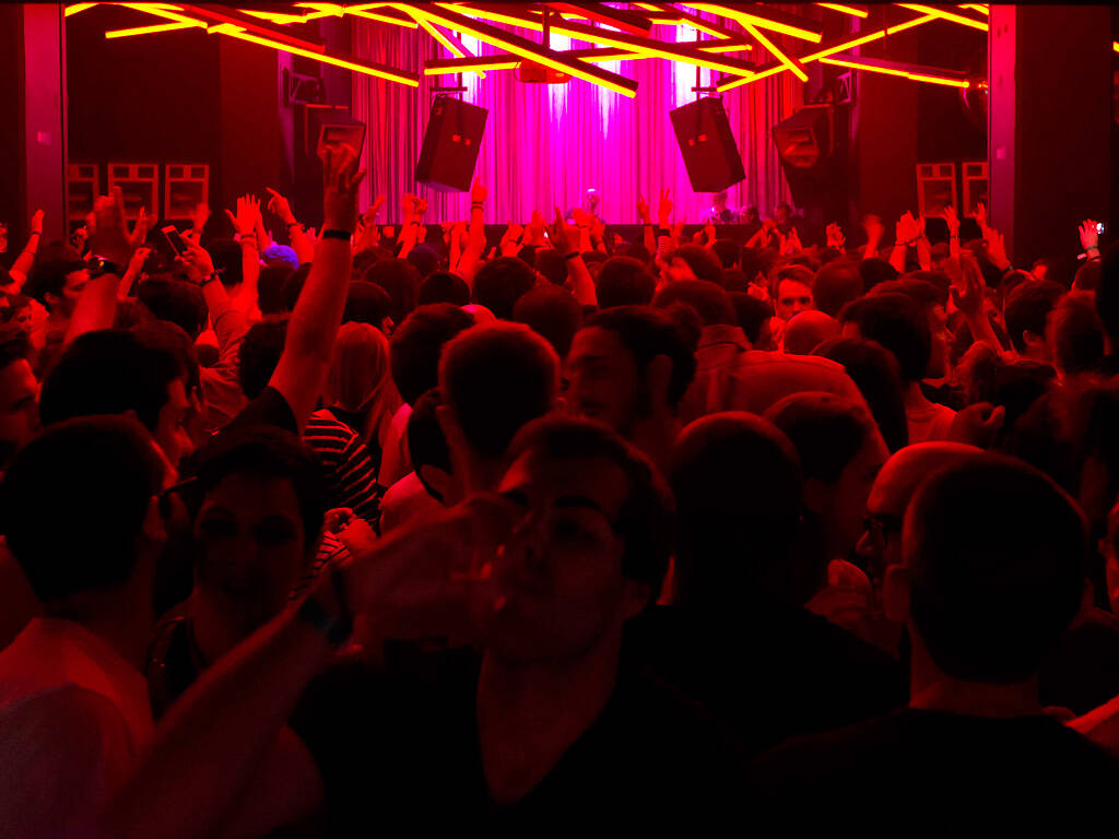 As melhores discotecas em Lisboa para dançar até de manhã