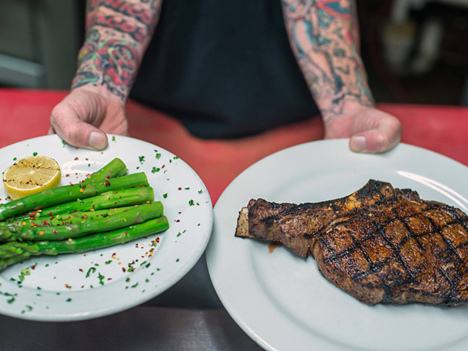 13 Best Austin Steakhouses for Rib Eye, Sirloin and More