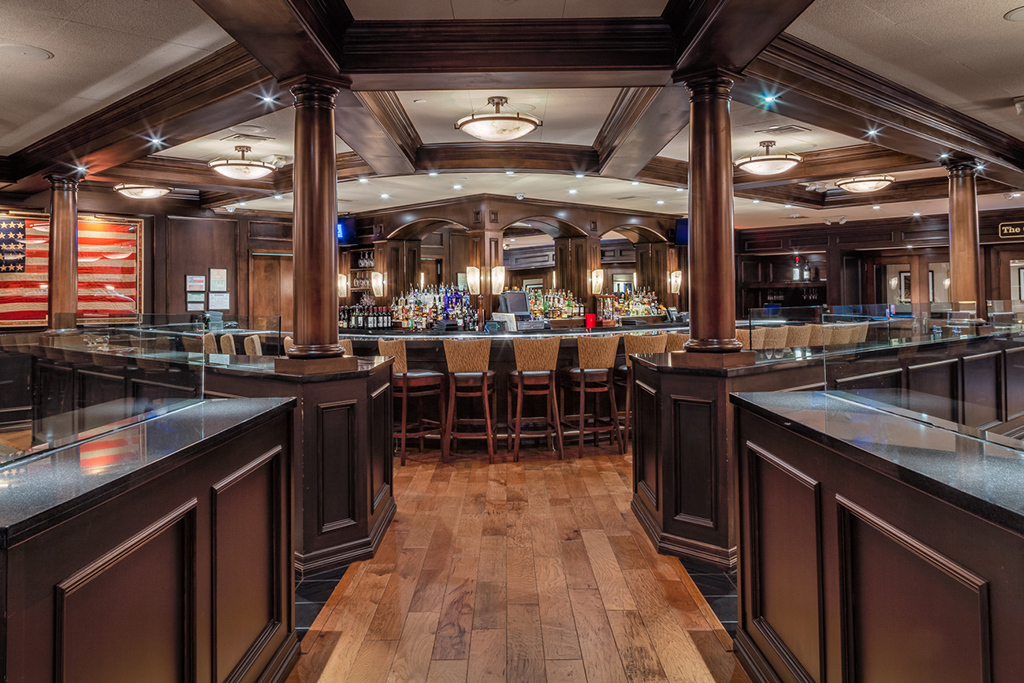 Bob's Steak & Chop House-Austin | Restaurants in Warehouse District, Austin