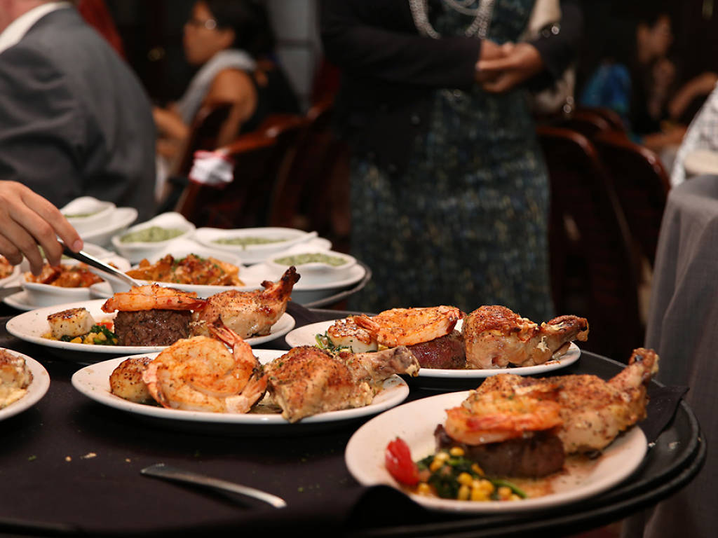 13 Best Austin Steakhouses for Rib Eye, Sirloin and More