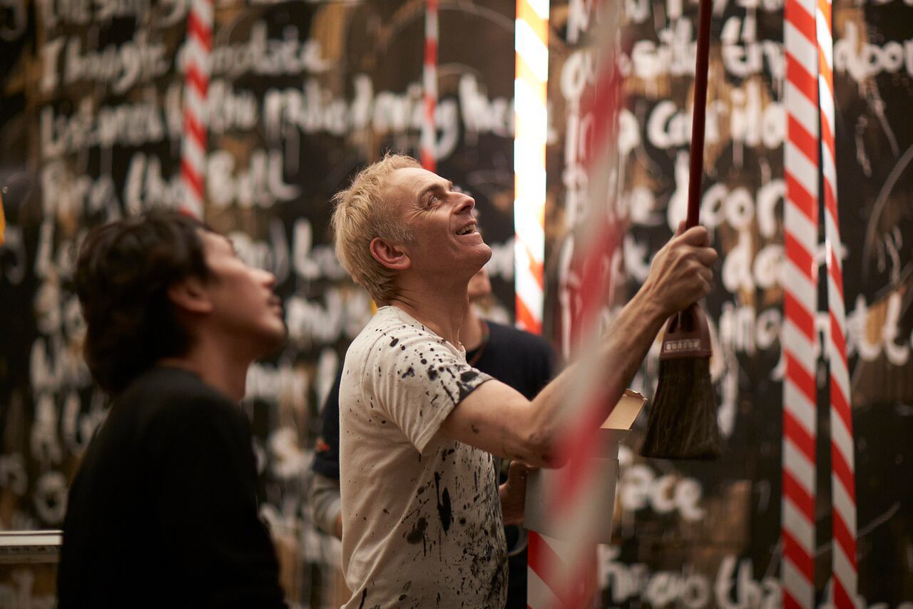 Interview: Karl Hyde | Time Out Tokyo