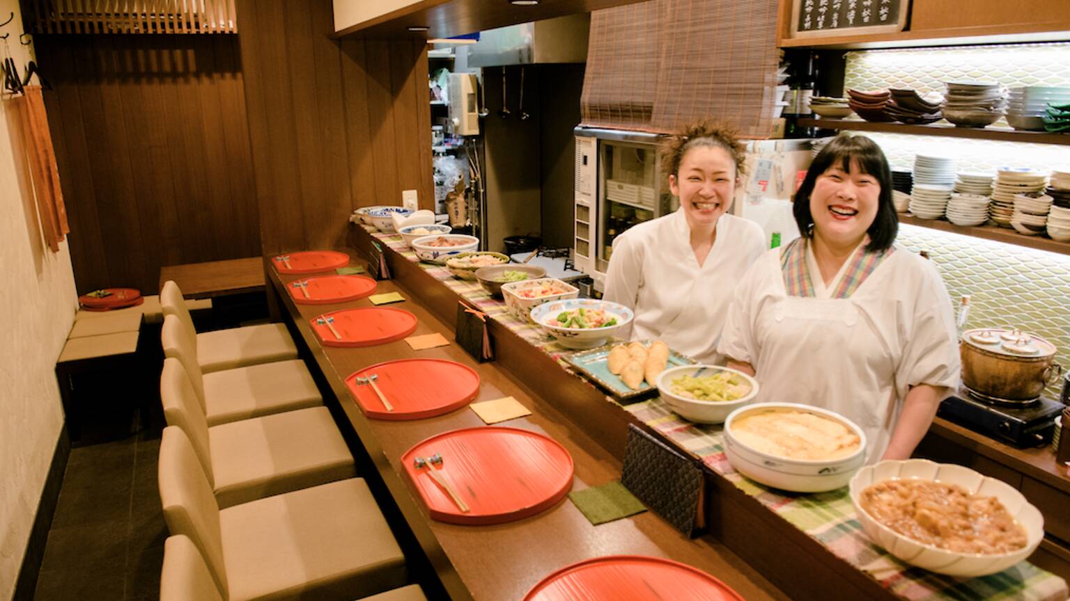 Taste of Kyoto: Obanzai | Time Out Tokyo