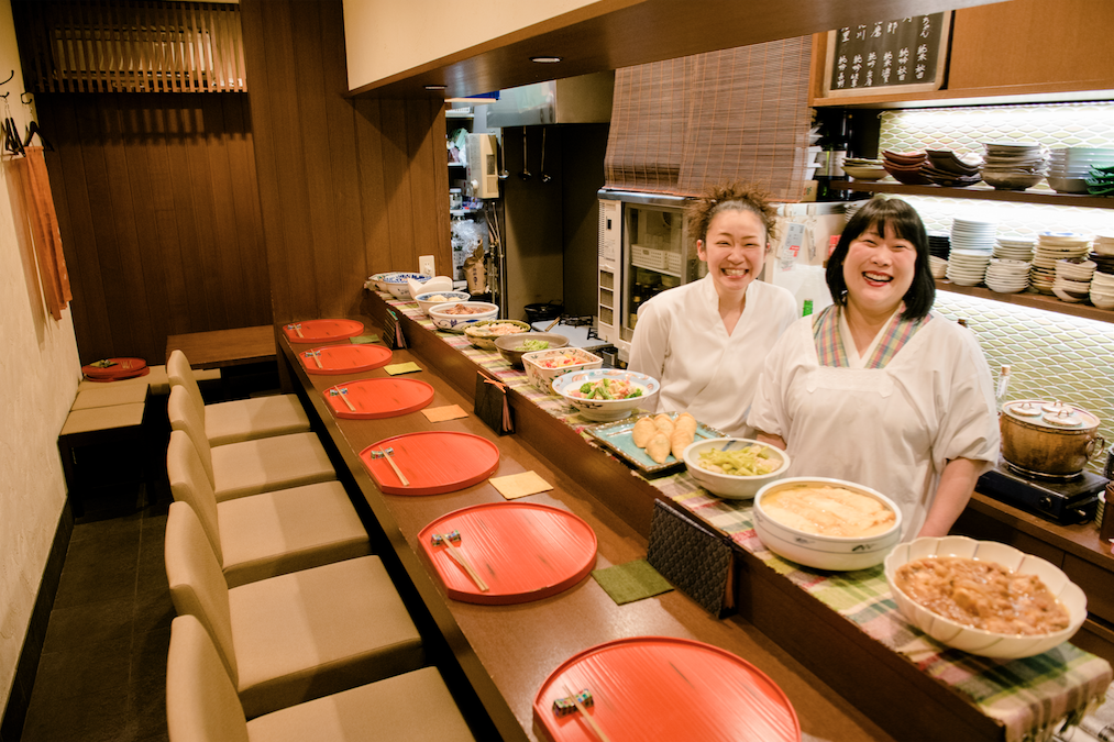 Taste of Kyoto: Obanzai | Time Out Tokyo