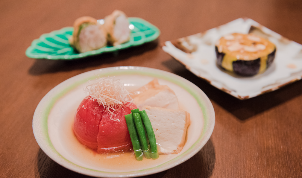 Taste of Kyoto: Obanzai | Time Out Tokyo