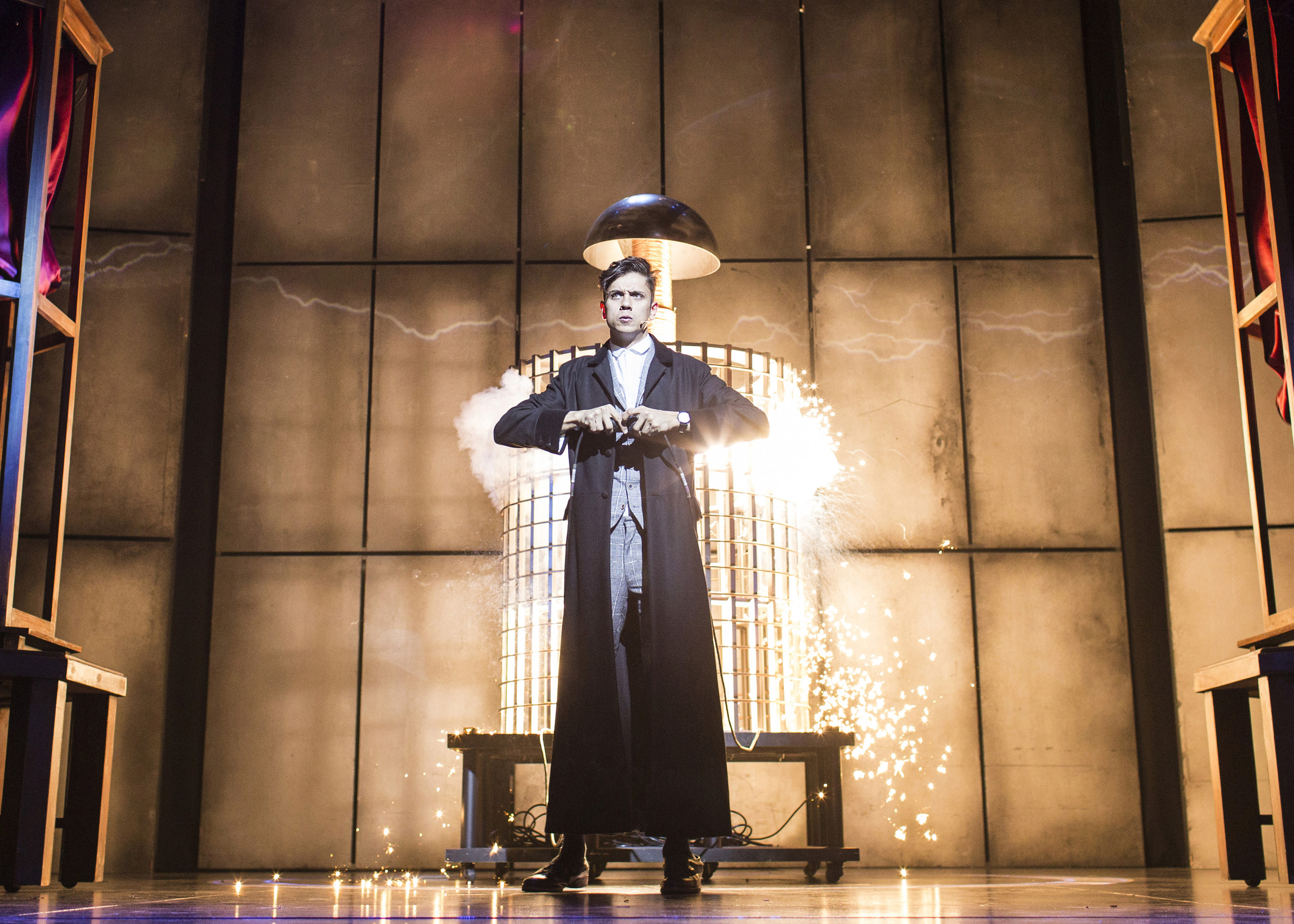 Impossible | Comedy in London