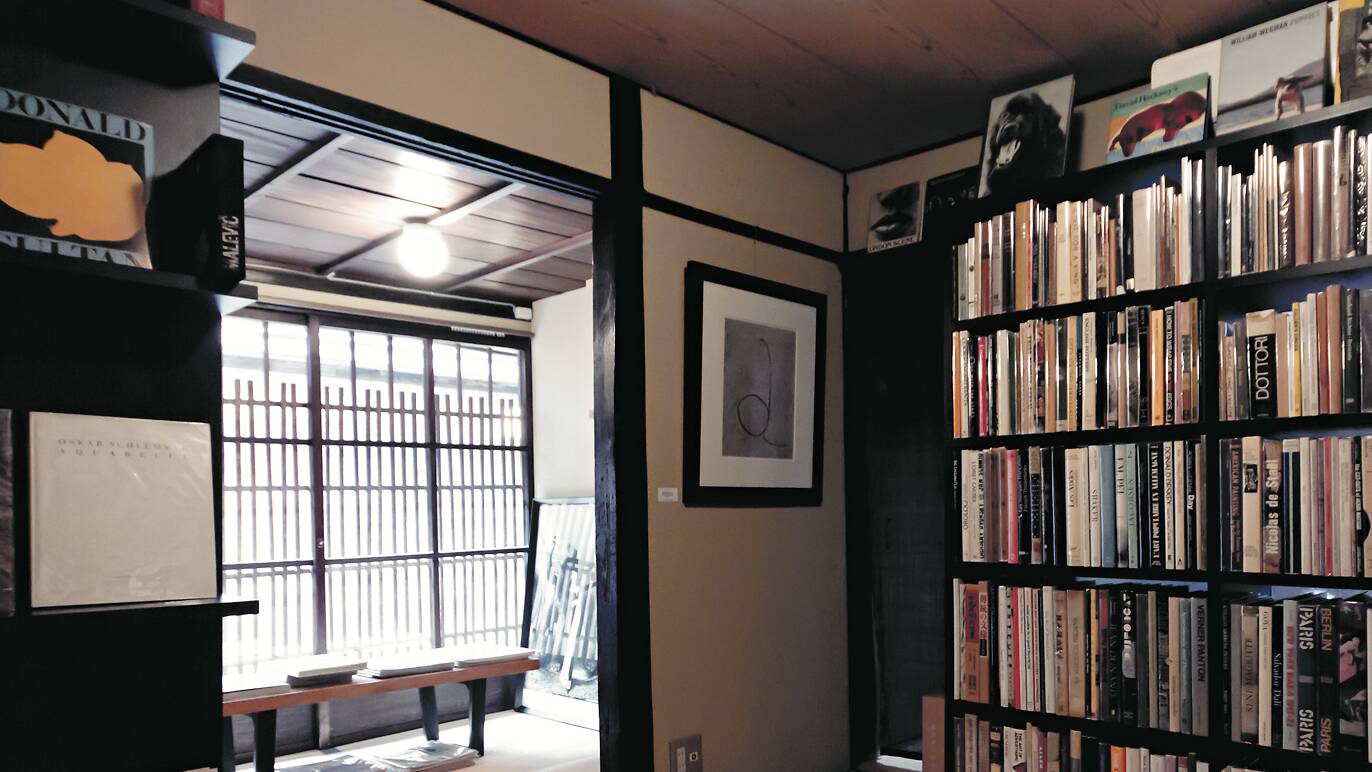 The best bookshops in Kyoto | Time Out Tokyo