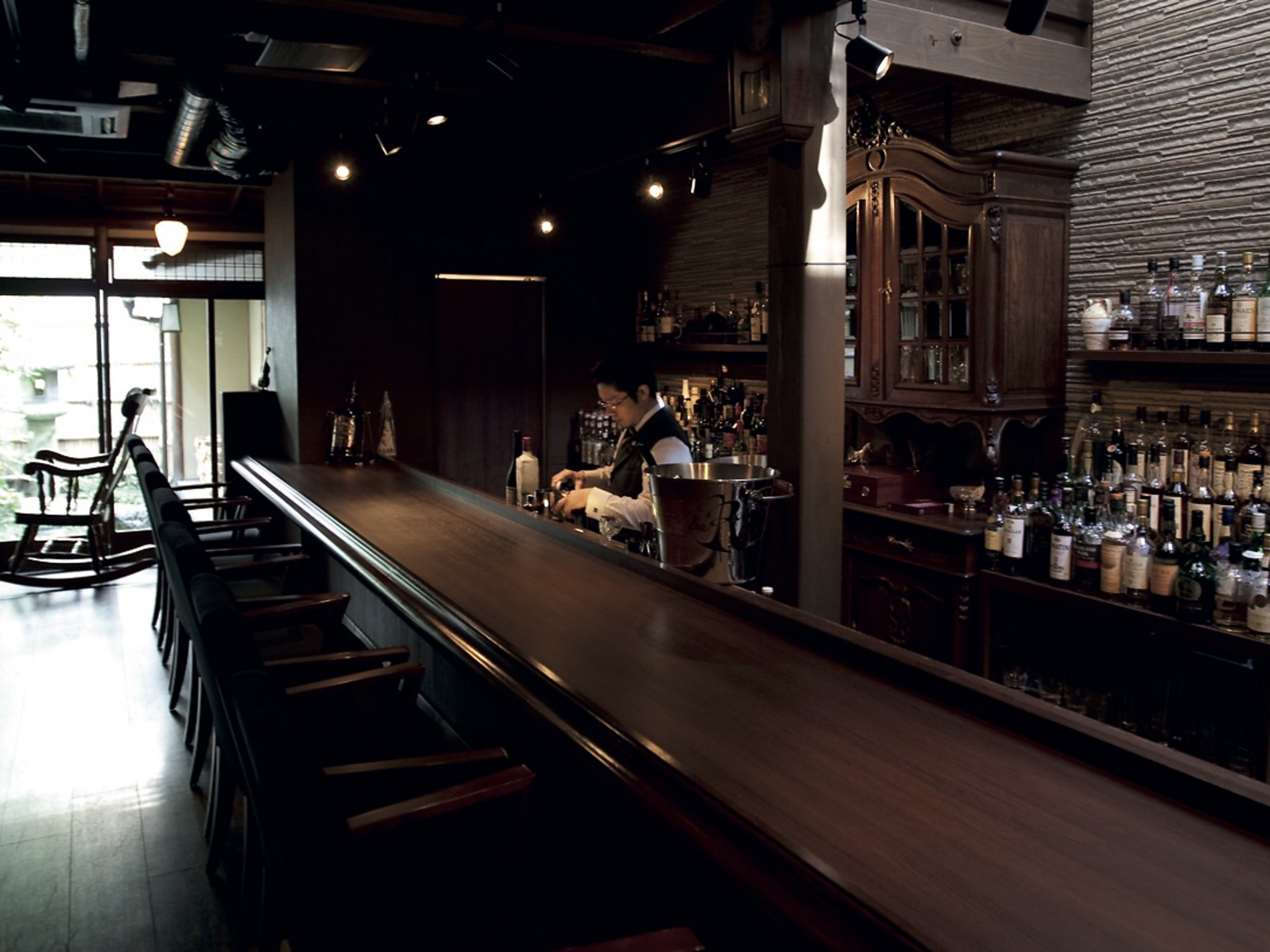 The best bars in Kyoto | Time Out Tokyo