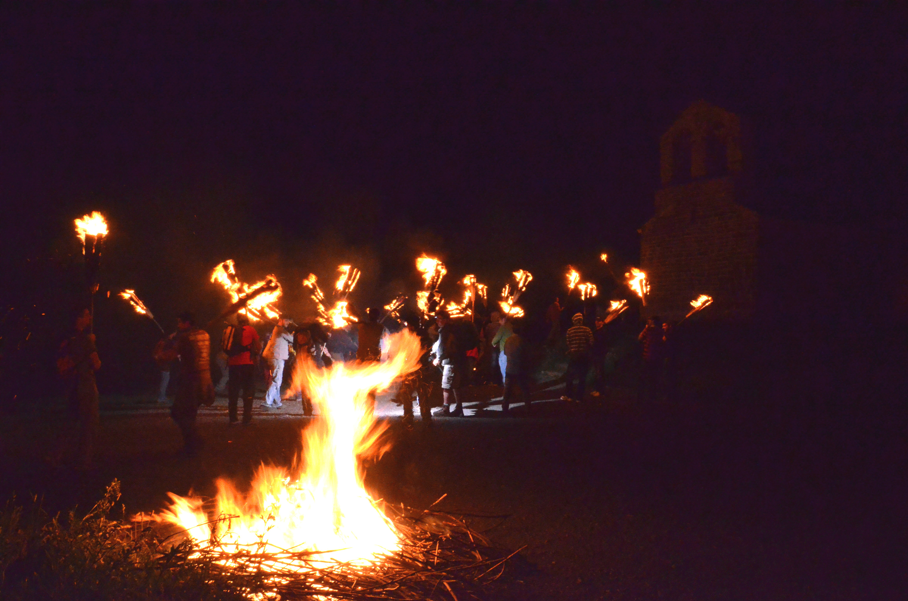 10 ways to discover Catalan culture and tradition in 2016