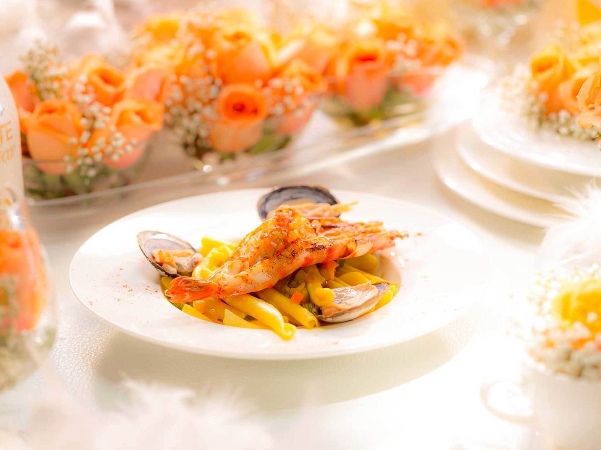 Merhaba Turkish Restaurant | Restaurants in Tsim Sha Tsui, Hong Kong