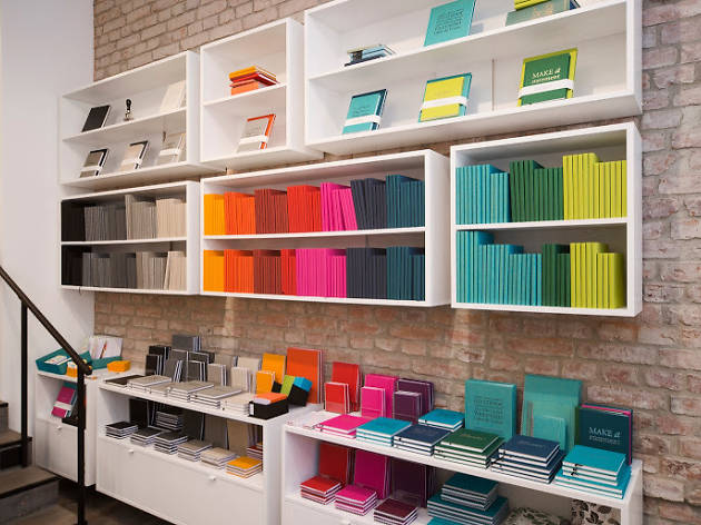 Bookbinders Design | Shopping in Melbourne, Melbourne