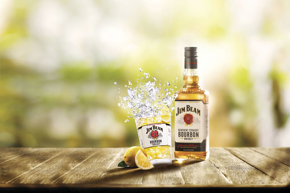 Jim Beam Promo Girls - The Best Picture Of Beam