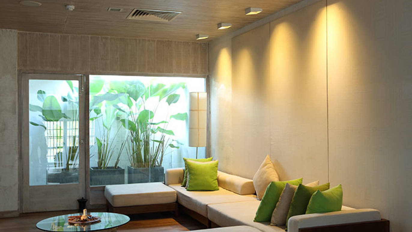 Jetwing Blue | Hotels in Sri Lanka