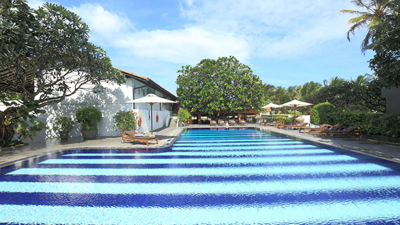 Jetwing Blue | Hotels in Sri Lanka