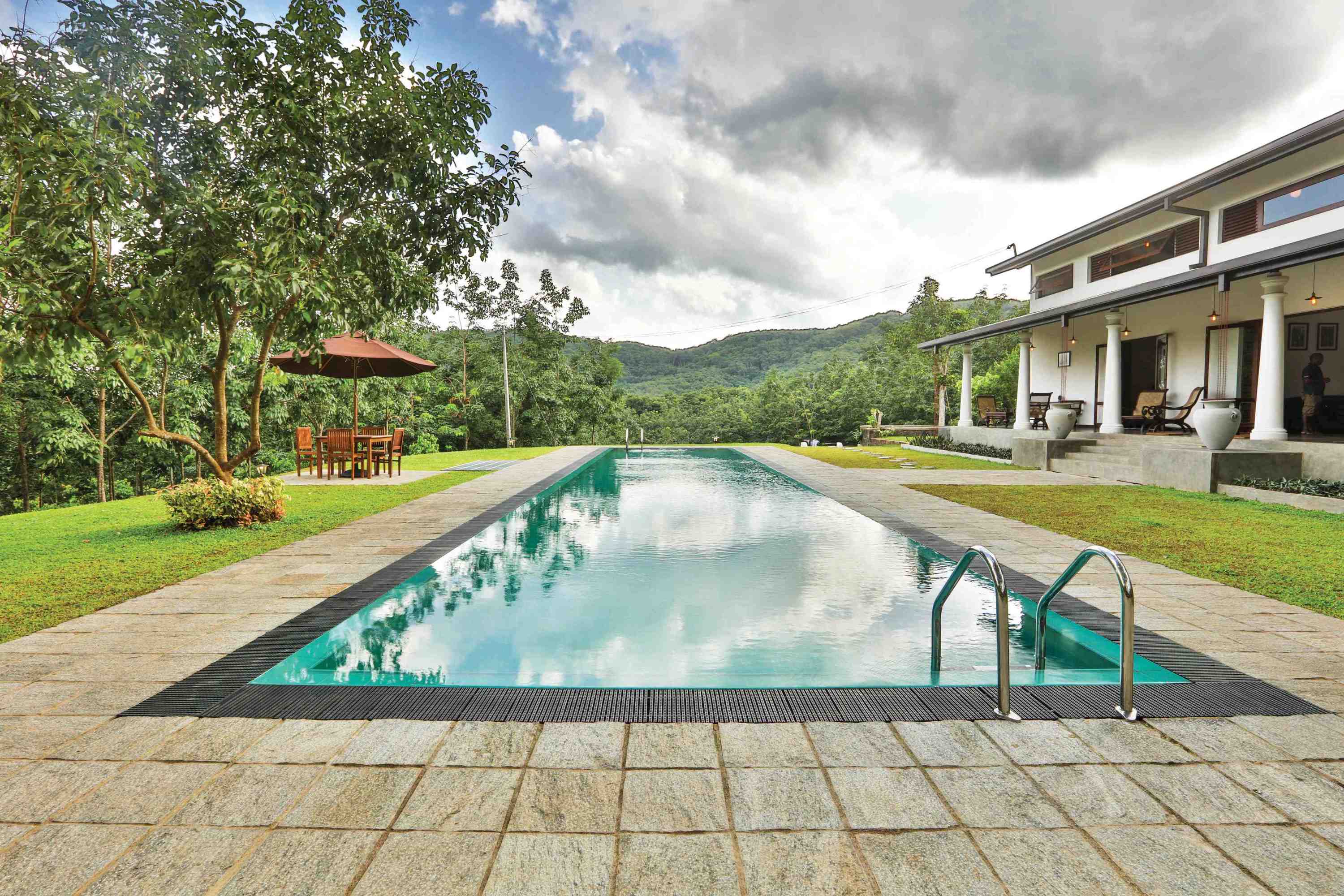 Leaf Watagala | Hotels in Sri Lanka