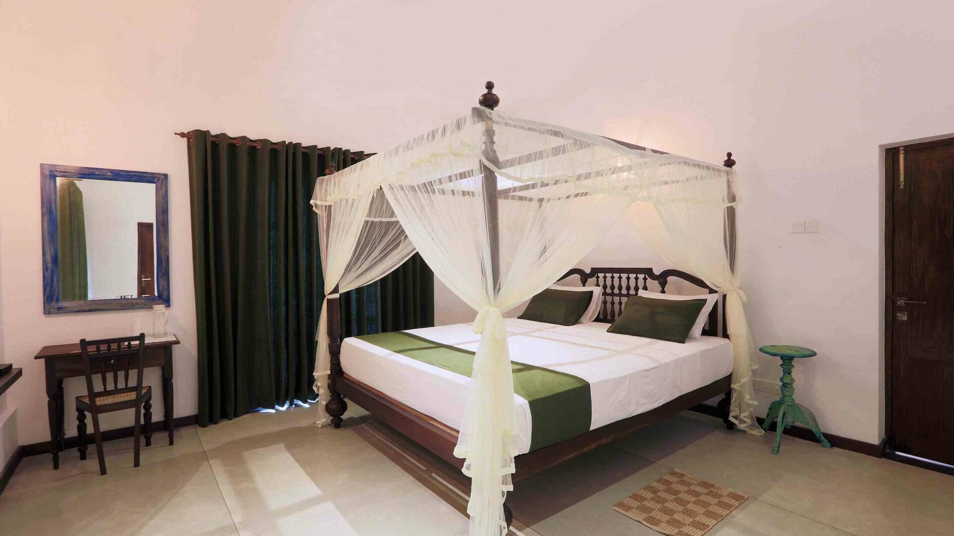 Leaf Watagala | Hotels in Sri Lanka