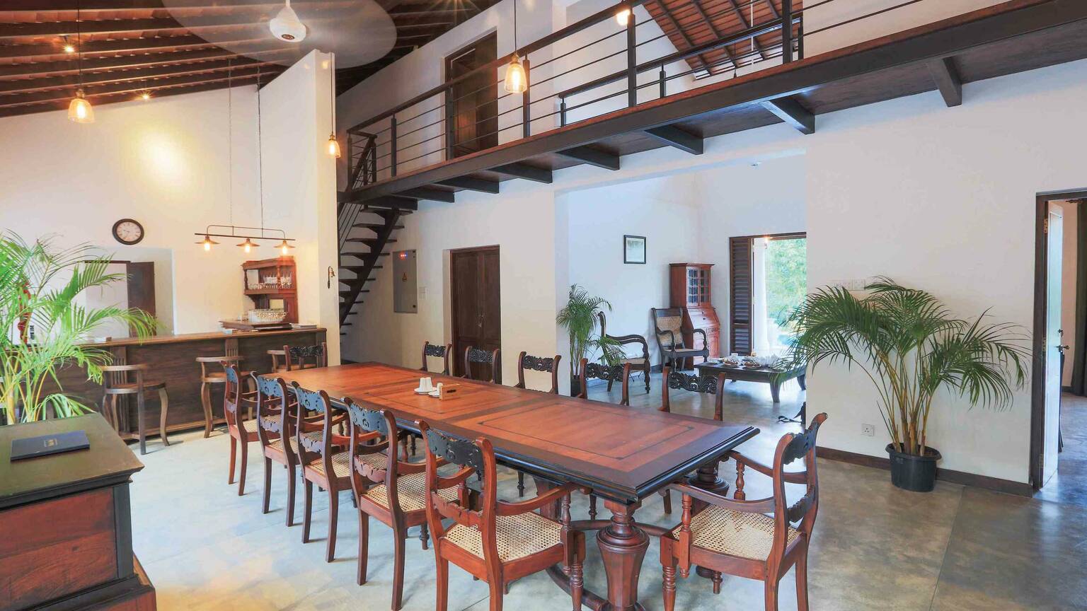 Leaf Watagala | Hotels in Sri Lanka