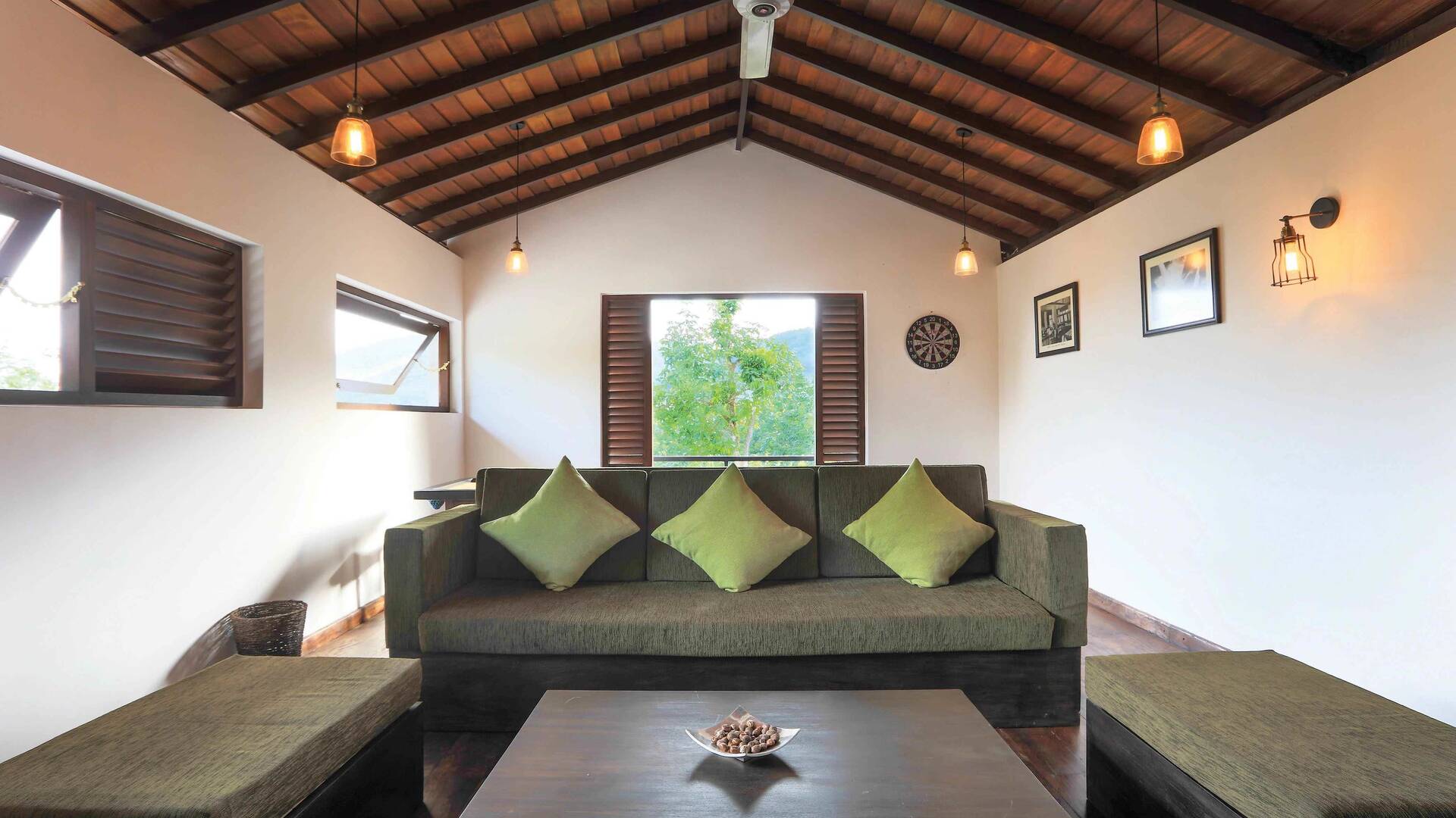 Leaf Watagala | Hotels in Sri Lanka